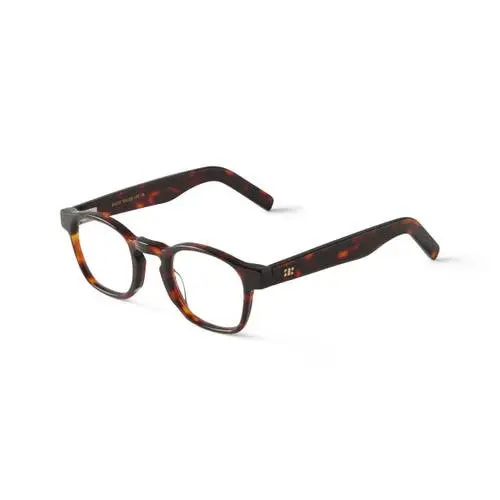 FRENCH KIWIS EYEWEAR Enzo Reading Glasses - Tortoise