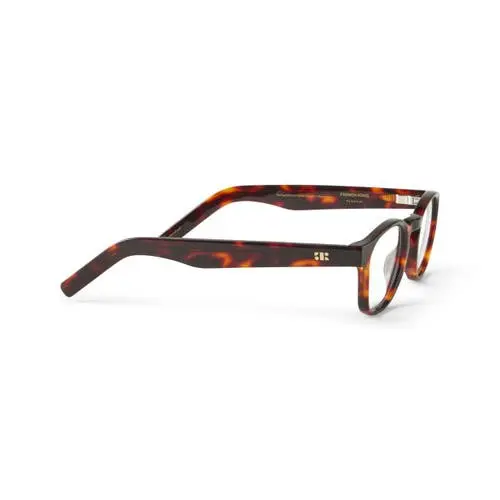 FRENCH KIWIS EYEWEAR Enzo Reading Glasses - Tortoise