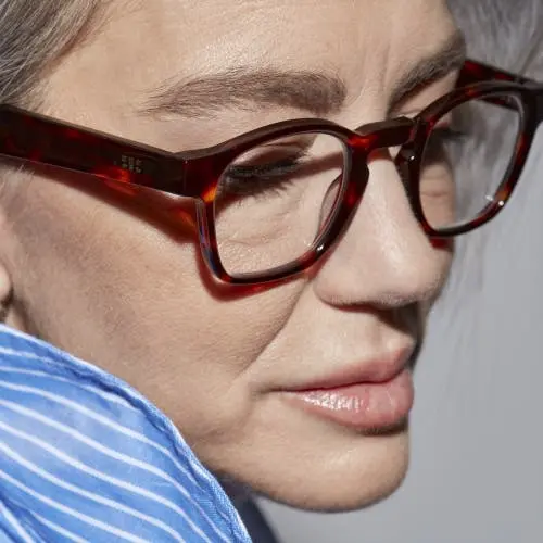 FRENCH KIWIS EYEWEAR Enzo Reading Glasses - Tortoise