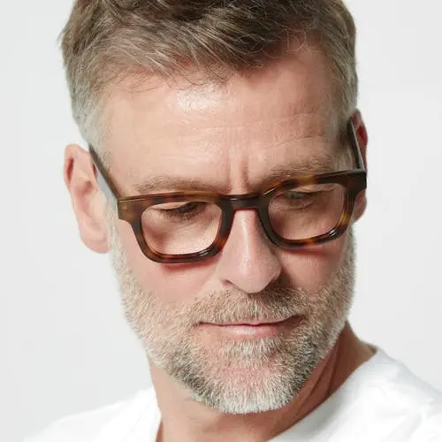 FRENCH KIWIS EYEWEAR Mile Reading Glasses