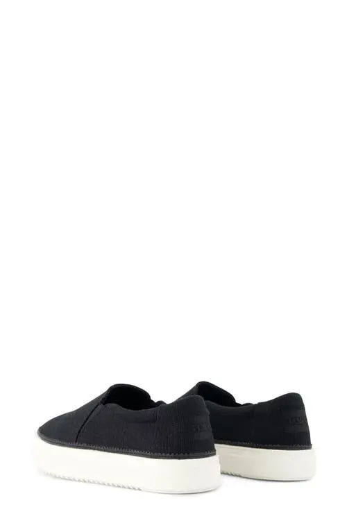 Toms Emily Slip-on Sneaker - Black