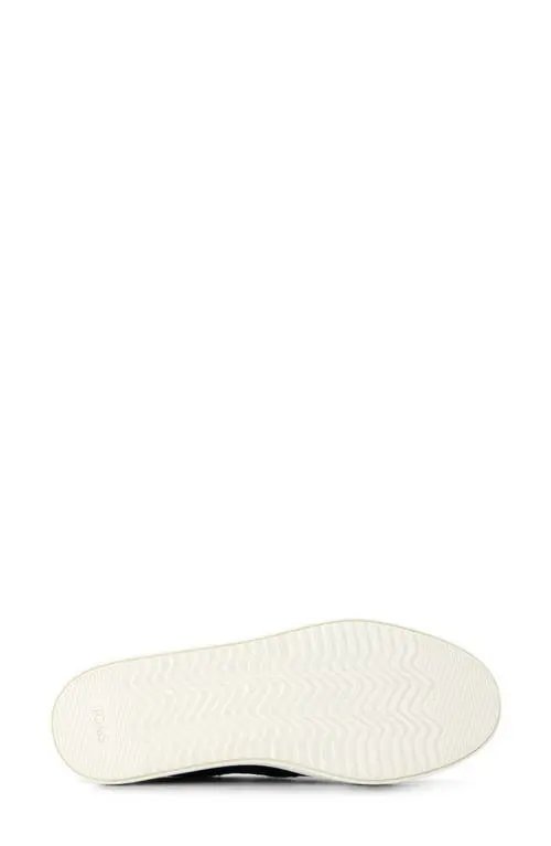 Toms Emily Slip-on Sneaker - Black