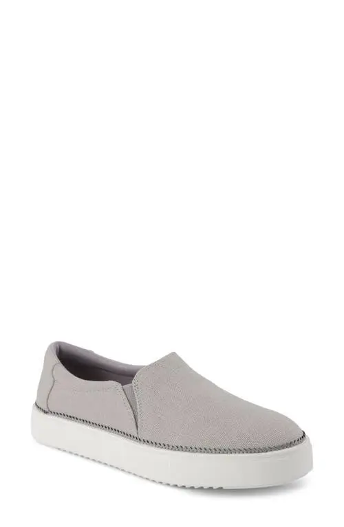 Toms Emily Slip-on Sneaker - Medium Grey