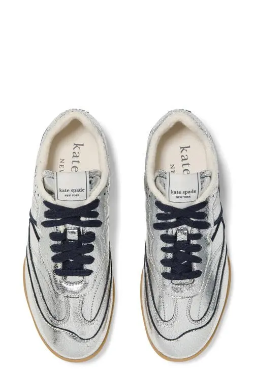 Kate Spade New York Ks Drift Sneaker