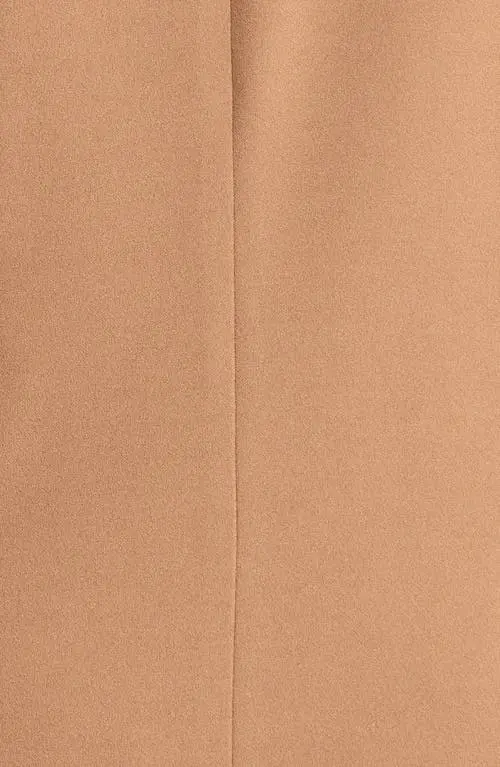 Anne Klein One-button Notch Collar Blazer