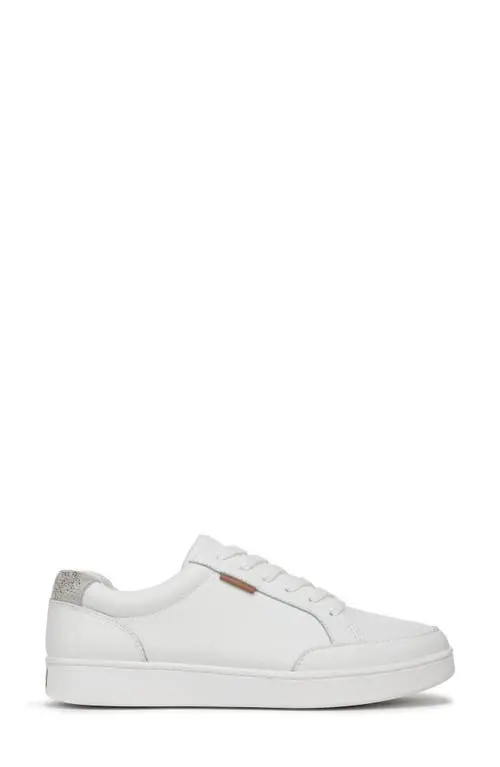 Dr. Scholl'S Feel Beyond Sneaker - White