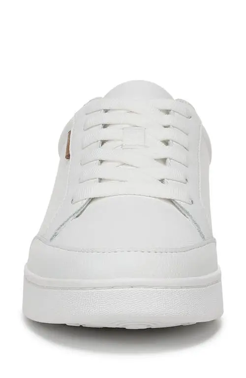 Dr. Scholl'S Feel Beyond Sneaker - White