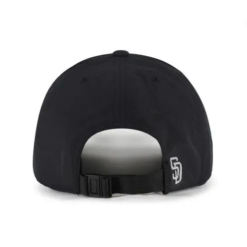 '47 San Diego Padres Quiet Outdoors Hitch Adjustable Hat