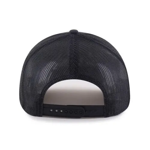 '47 Minnesota Twins Pitstop Trucker Adjustable Hat
