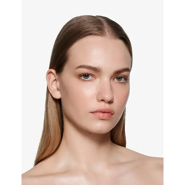 Victoria Beckham Posh Balm Nourishing Lip Shine 2g - Soleil