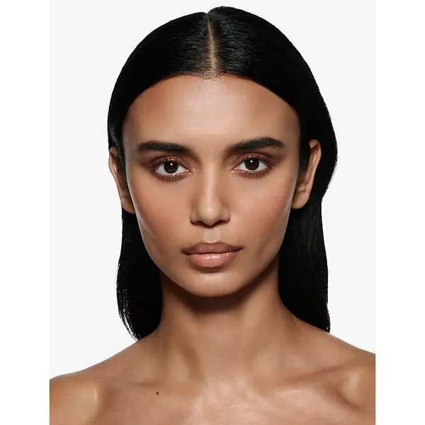 Victoria Beckham Posh Balm Nourishing Lip Shine 2g - Soleil