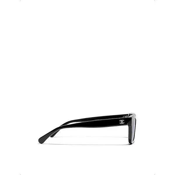 Chanel Square Acetate Sunglasses