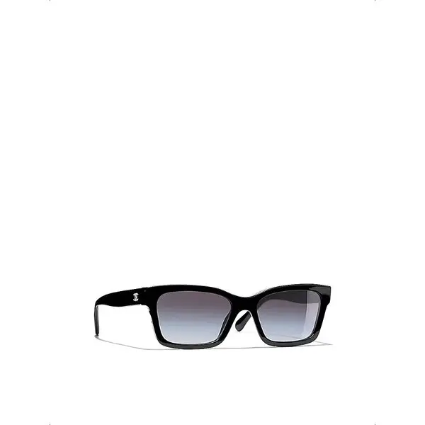 Chanel Square Acetate Sunglasses