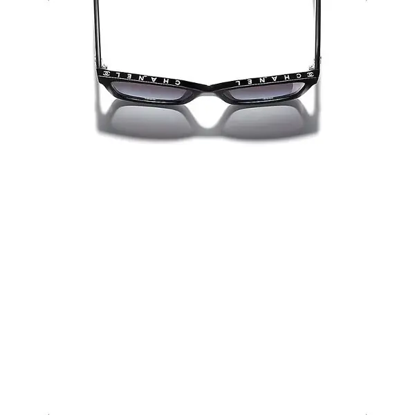 Chanel Square Acetate Sunglasses