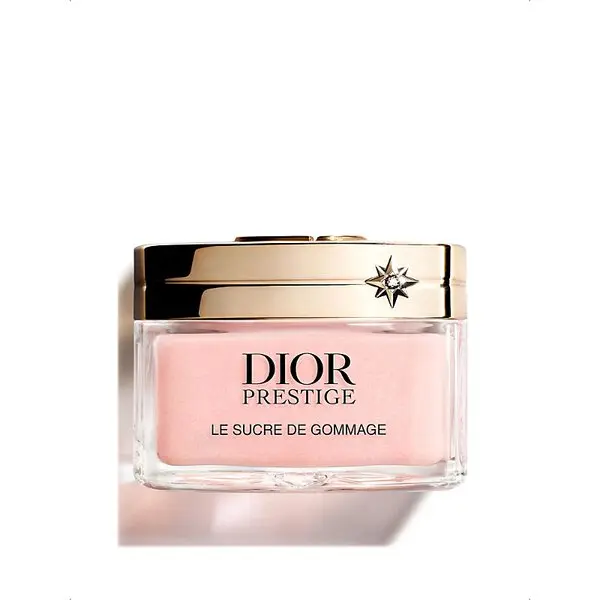Dior Prestige Le Sucre De Gommage - One-color