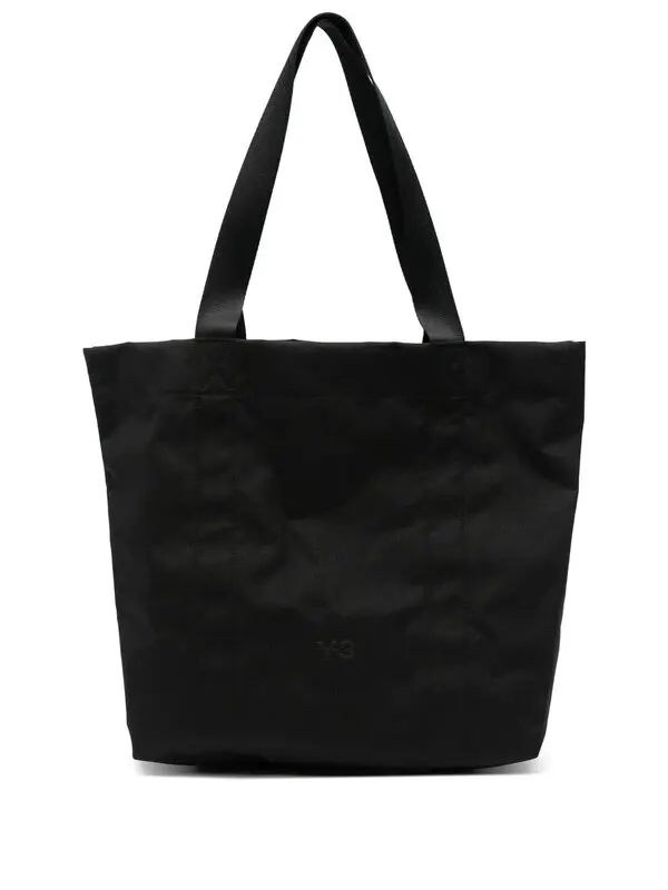Y3 Tote Bag