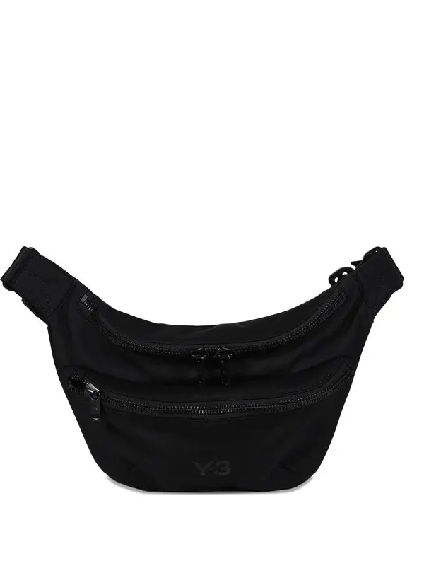 Y3 Staple Waist Bag