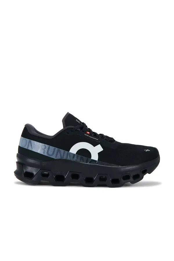 On Cloudmonster 1 Athletic Sneakers