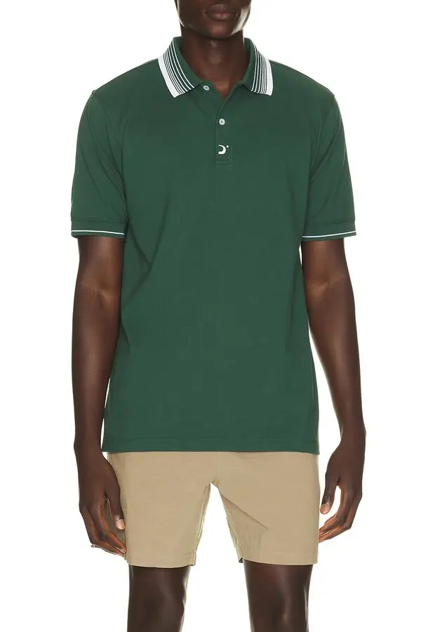 LEND Club House Polo