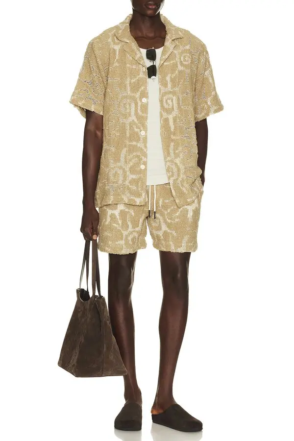 Oas Porto Shorts