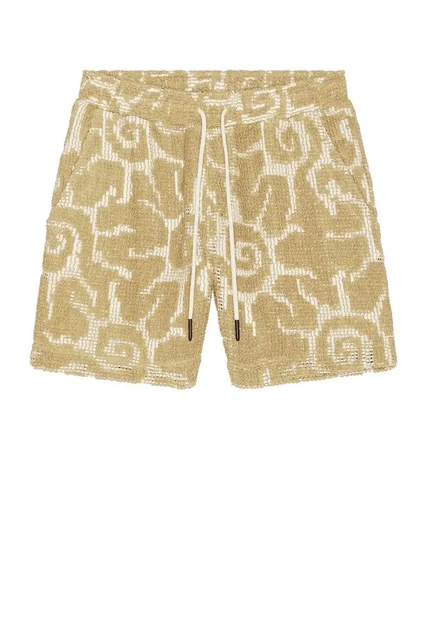Oas Porto Shorts