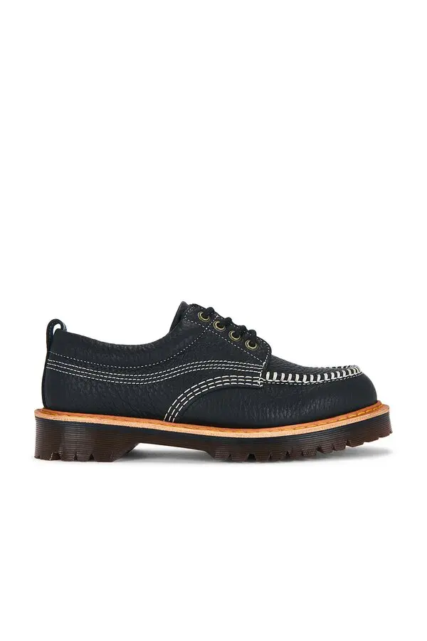 Dr. Martens Wildgrain Lowell Shoe