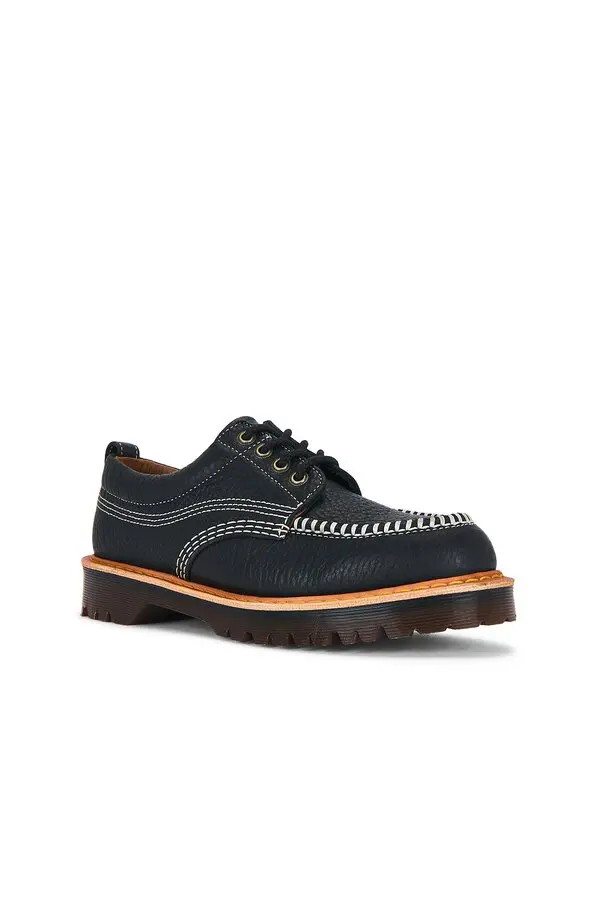 Dr. Martens Wildgrain Lowell Shoe
