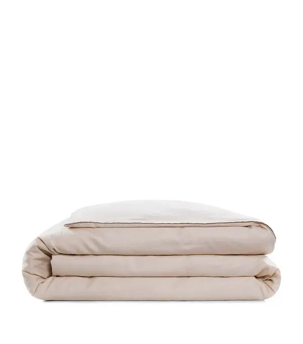 HAMAM Cotton Alya King Duvet Cover
