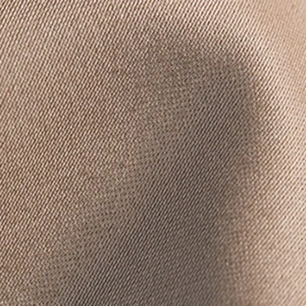 HAMAM Organic Cotton Sateen Core King Fitted Sheet