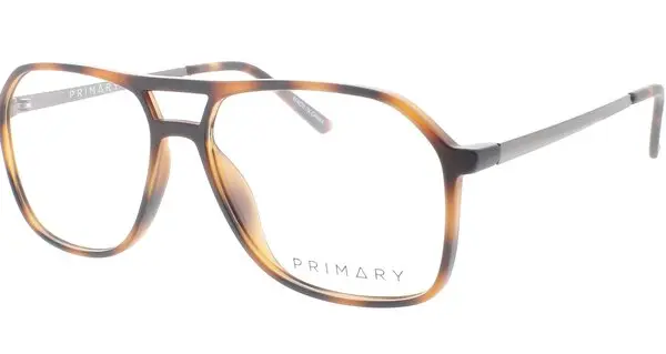 PRIMARY Pn513 Eyeglasses 55-14-140 Plastic-metal Frame - In Description