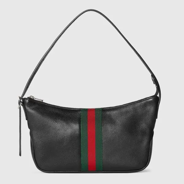 Gucci Crossbody Bag - Black