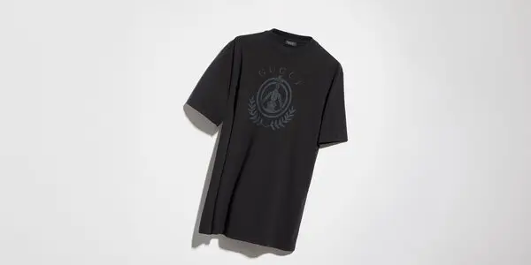 Gucci Cotton T-shirt