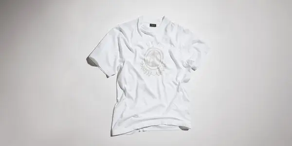 Gucci Fall/winter 2026 Short Sleeve T-shirt