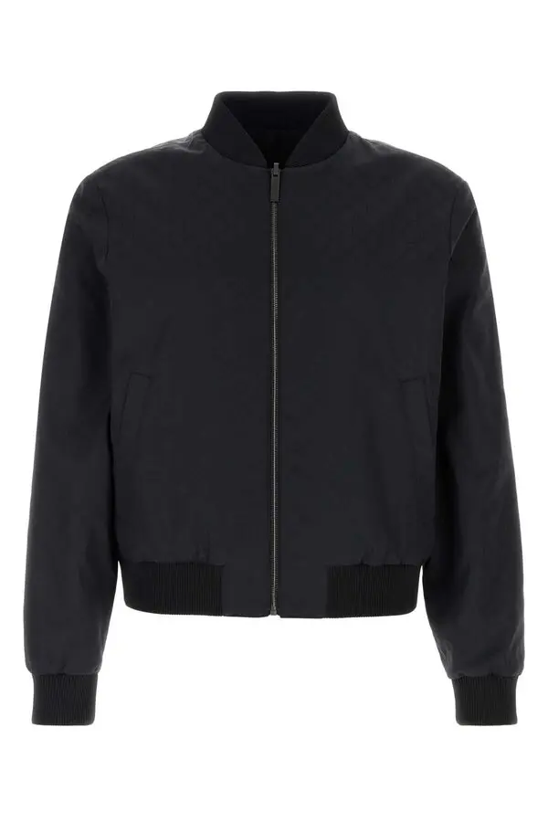 Gucci Spw Blouson Jacket