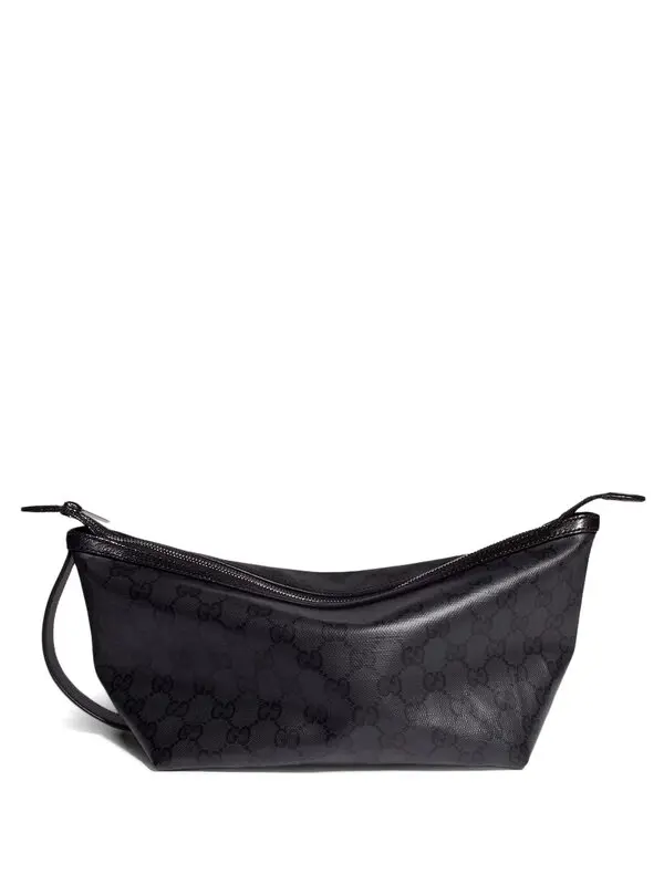 Gucci Mini Toiletry Case - Black