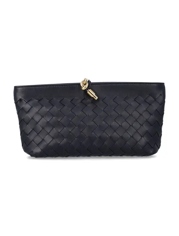 Bottega Veneta Lambskin Wallet