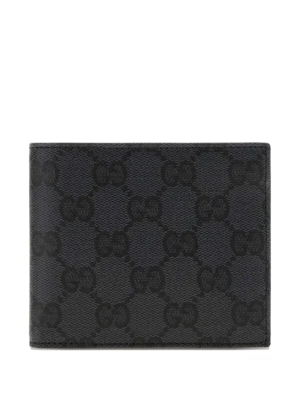 Gucci Mini Wallet In Small Leather Goods - Black