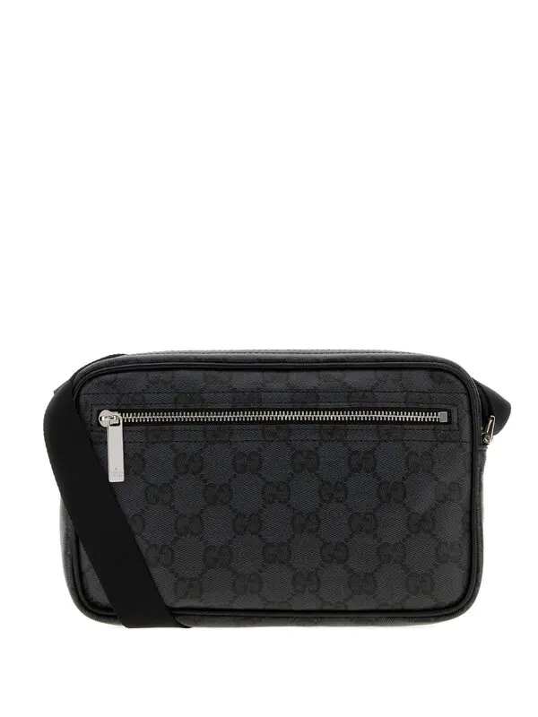 Gucci Mini Crossbody Bag - Black