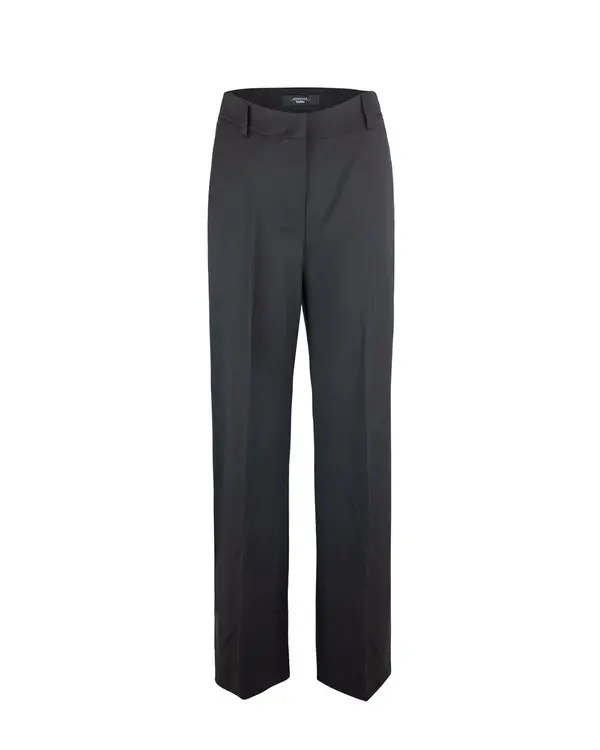 Max Mara Elegant Tailored Trousers Ss26 Collection