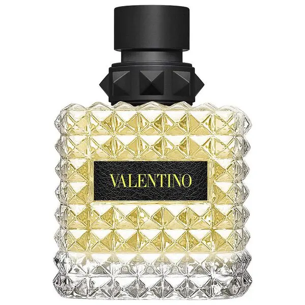 Valentino Garavani Born In Roma Yellow Dream Eau De Parfum Spray Mini For - Default