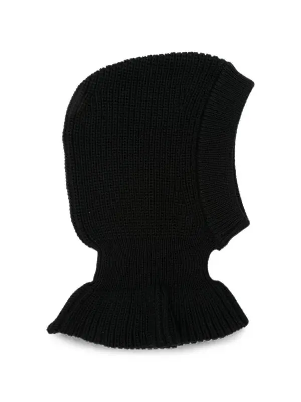 LEMAIRE Wool Hood