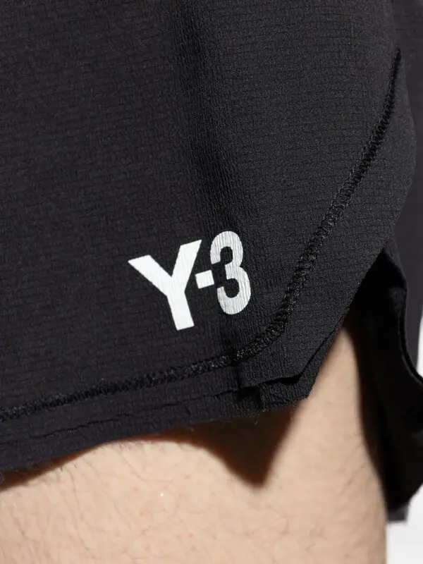 Y3 Running Shorts