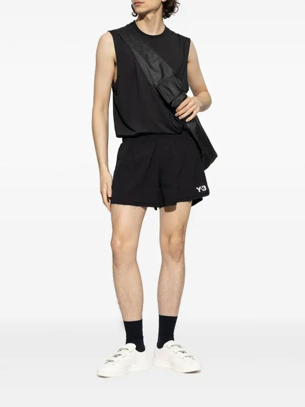Y3 Running Shorts