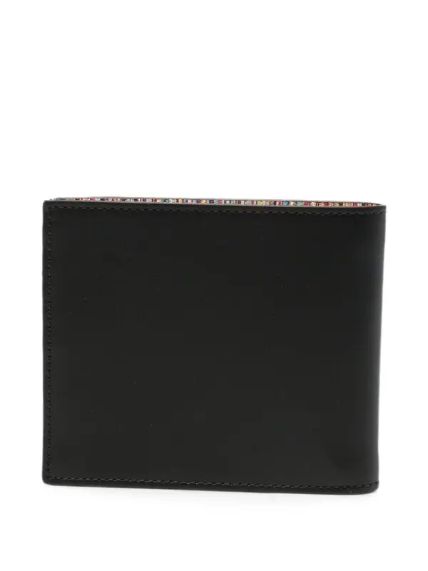 Paul Smith Leather Bifold Wallet