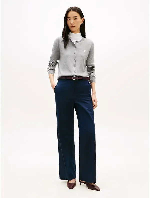 Tommy Hilfiger Lightweight Cardigan