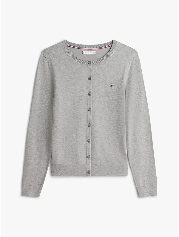 Tommy Hilfiger Lightweight Cardigan