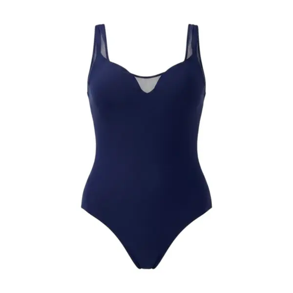 GEZZINA Dawn Heartshape One-piece