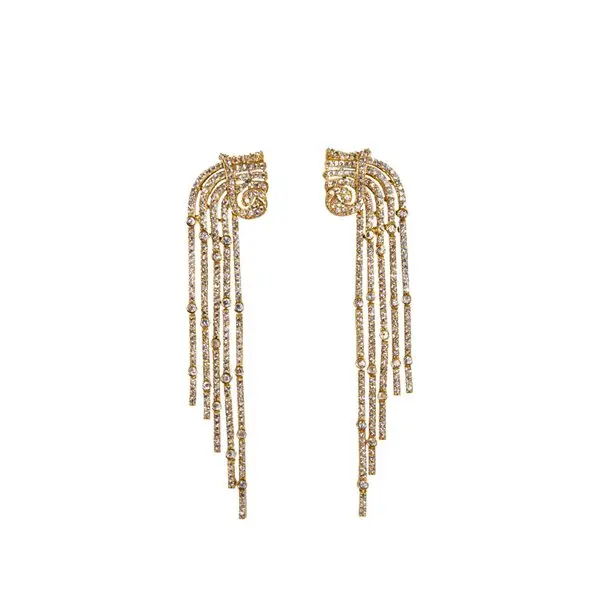 STEPHANIE BROWNE AUSTRALIA Zelda Earrings