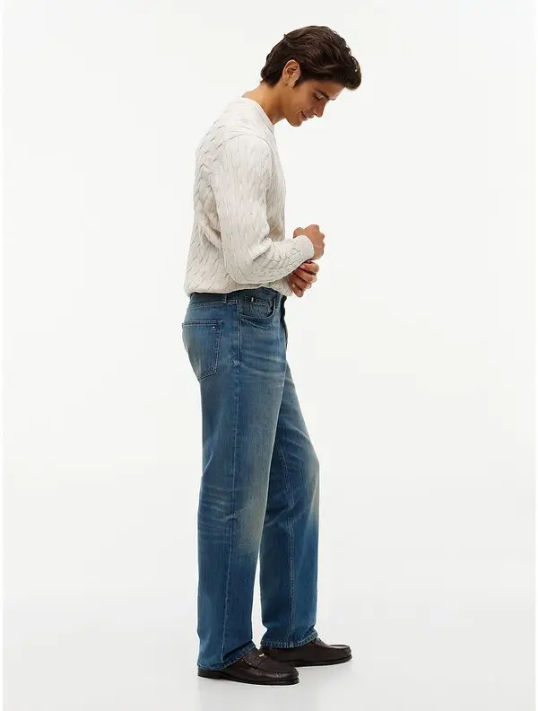 Tommy Hilfiger Relaxed Jean