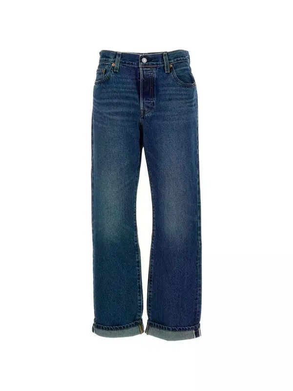 LEVI'S Straight-leg Jeans